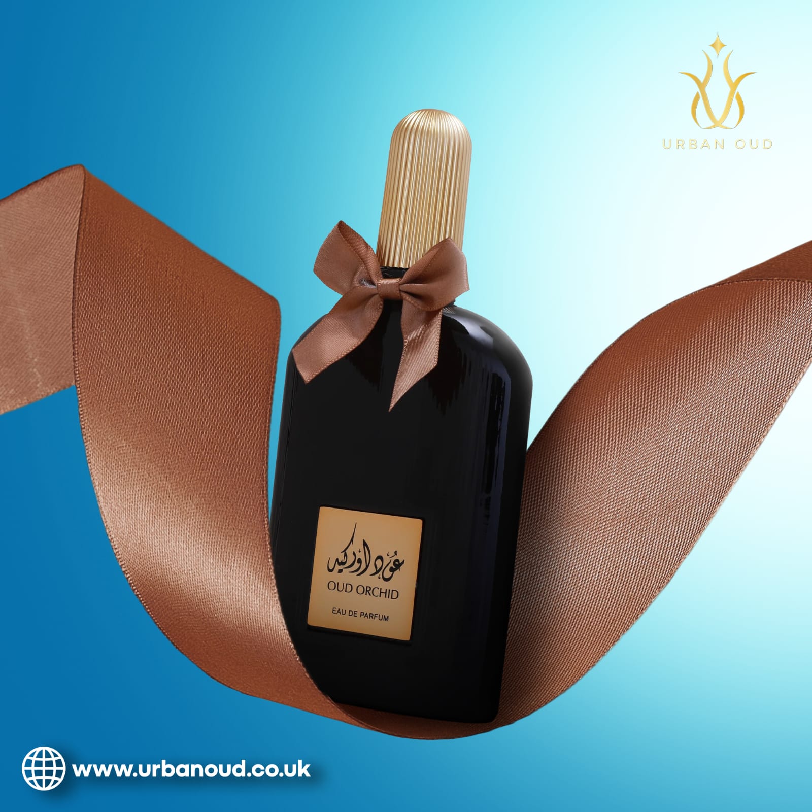 What Makes Oud Perfume So Long-Lasting? – URBAN OUD
