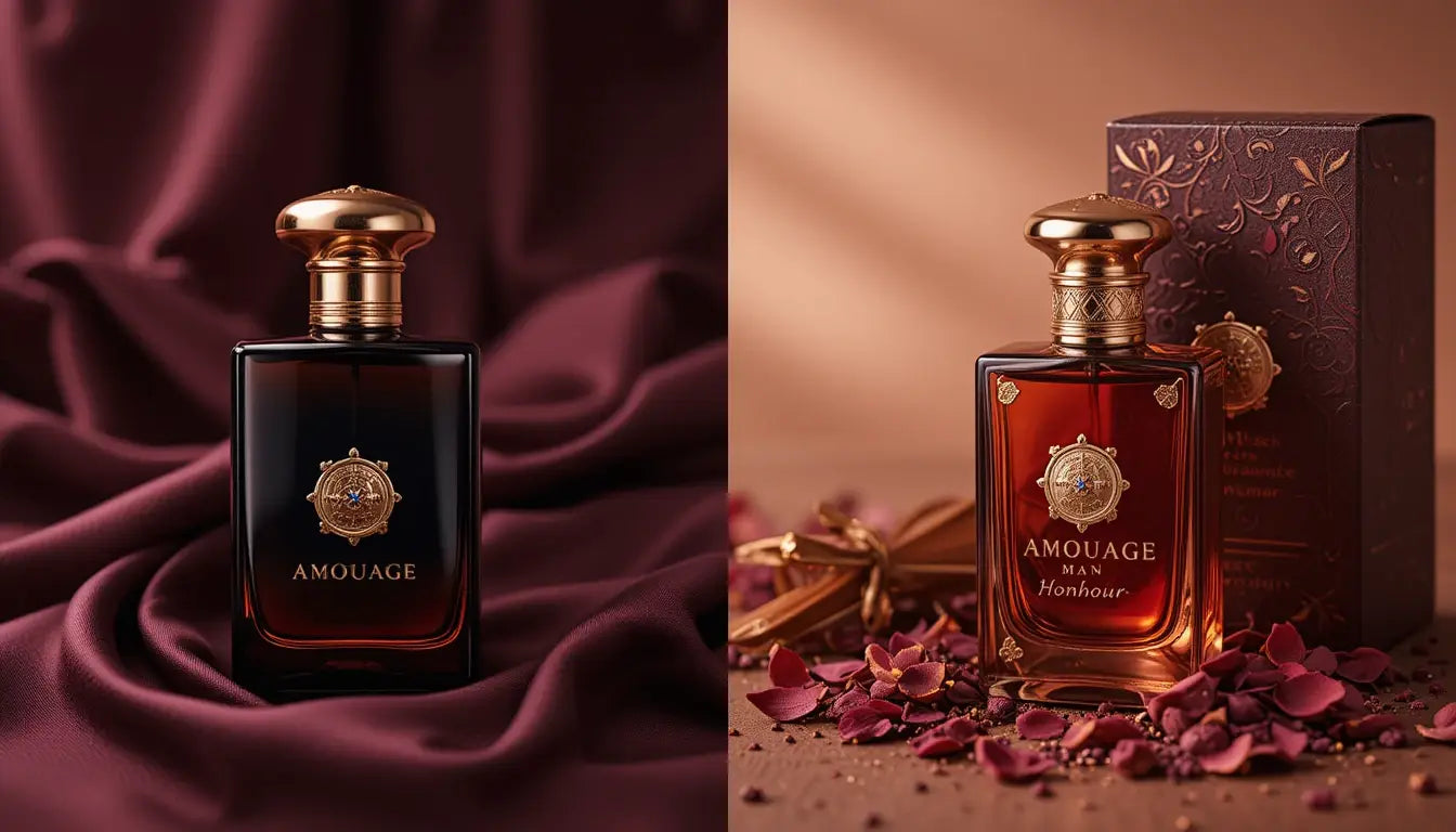 Ramadan Gifting Made Luxe - 5 Oud Perfume Sets Perfect for Eid – URBAN OUD